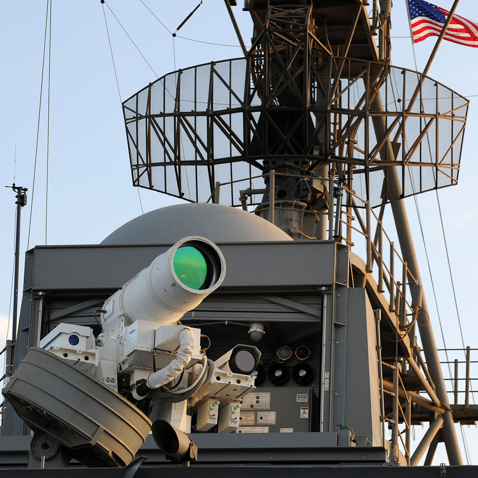 Fire at Will, Commander! - Washington Examiner