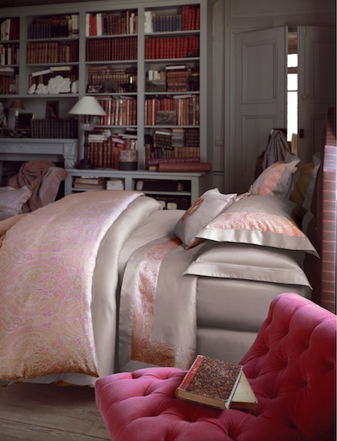 Textile type is the key to spotting fine linens - Washington Examiner