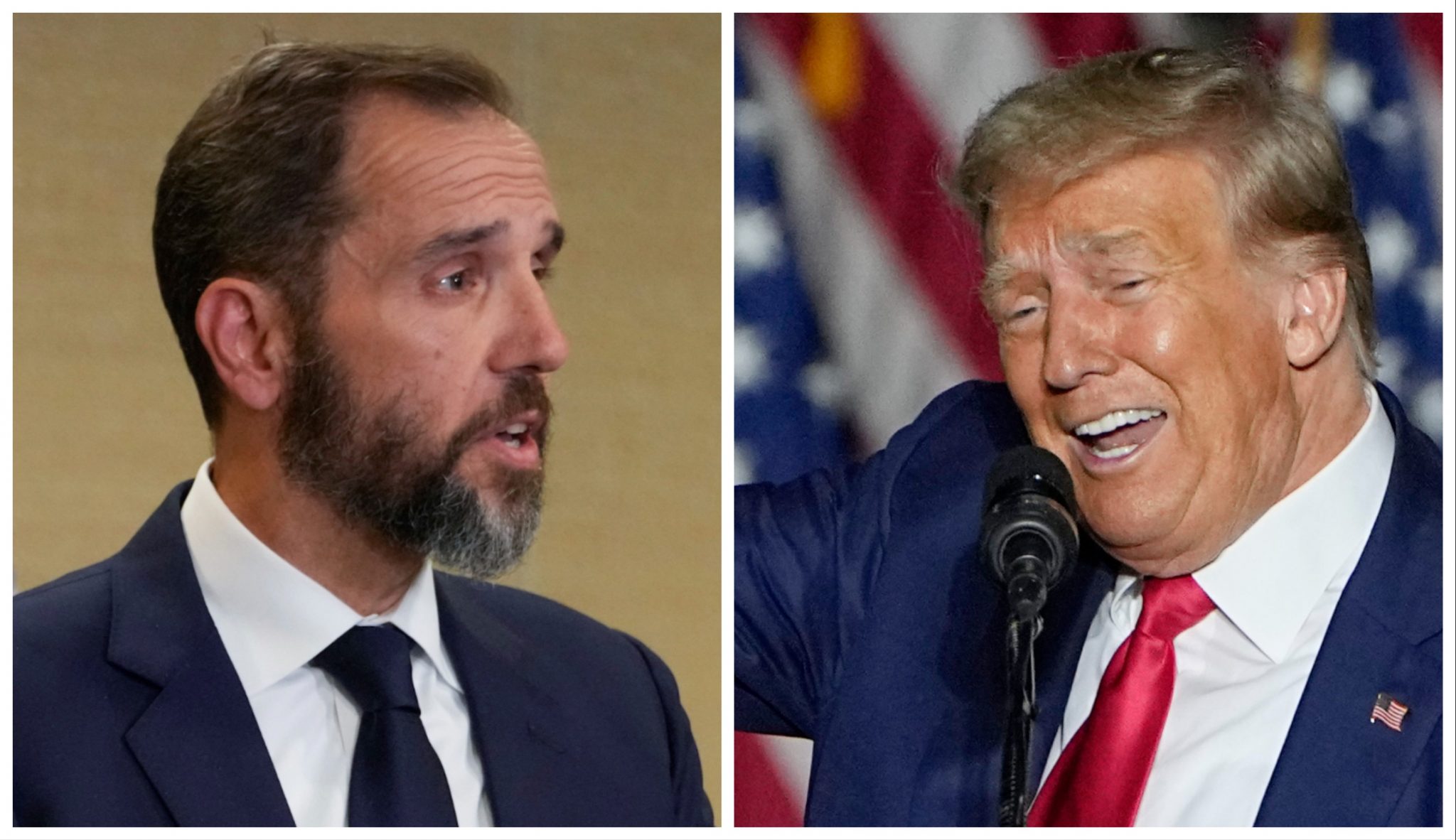 Byron York - Washington Examiner