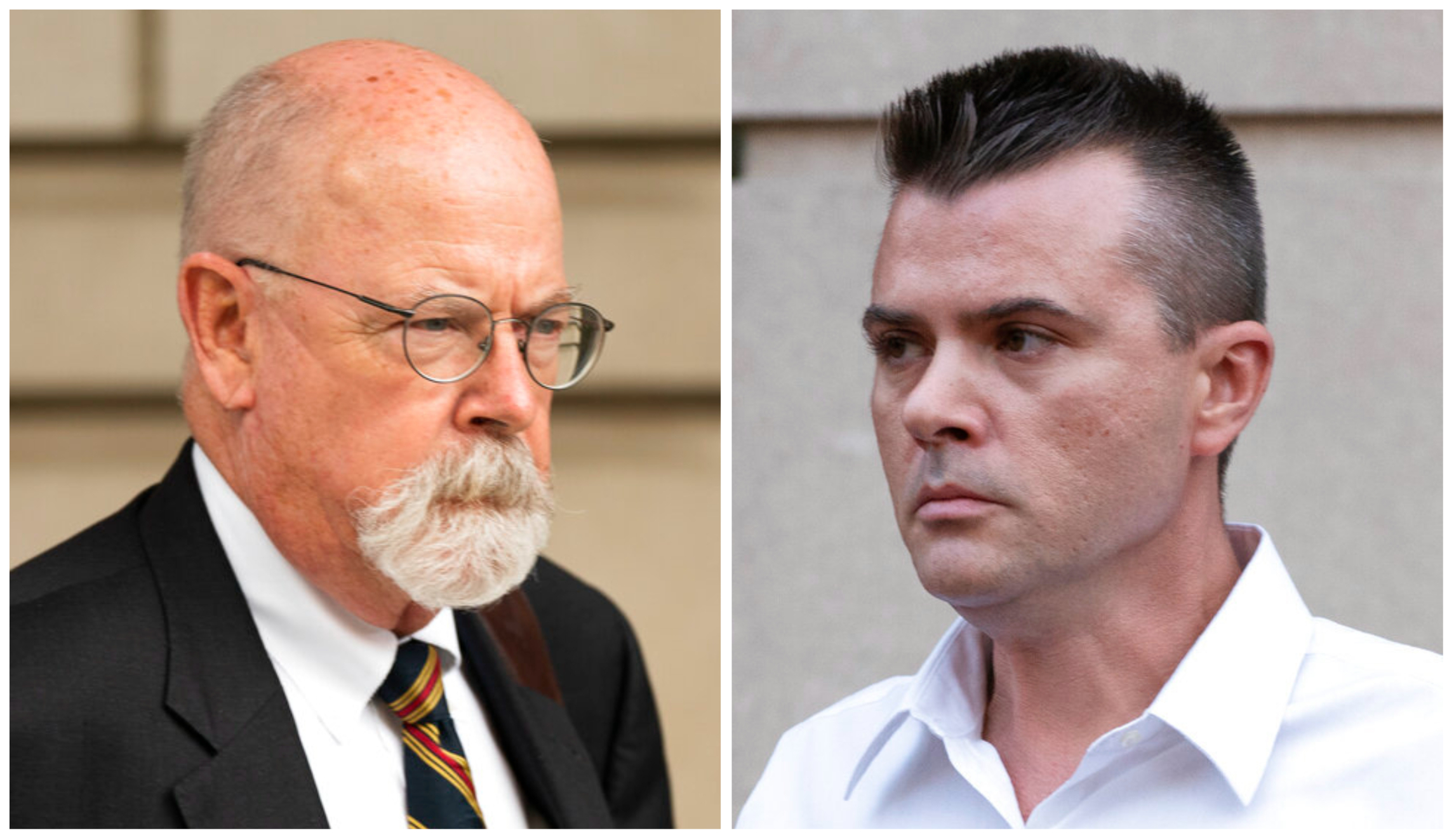 FBI ripped for failures in Russiagate investigation by ex-prosecutor ...