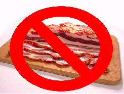 You’re trying to ban bacon!!! - Washington Examiner
