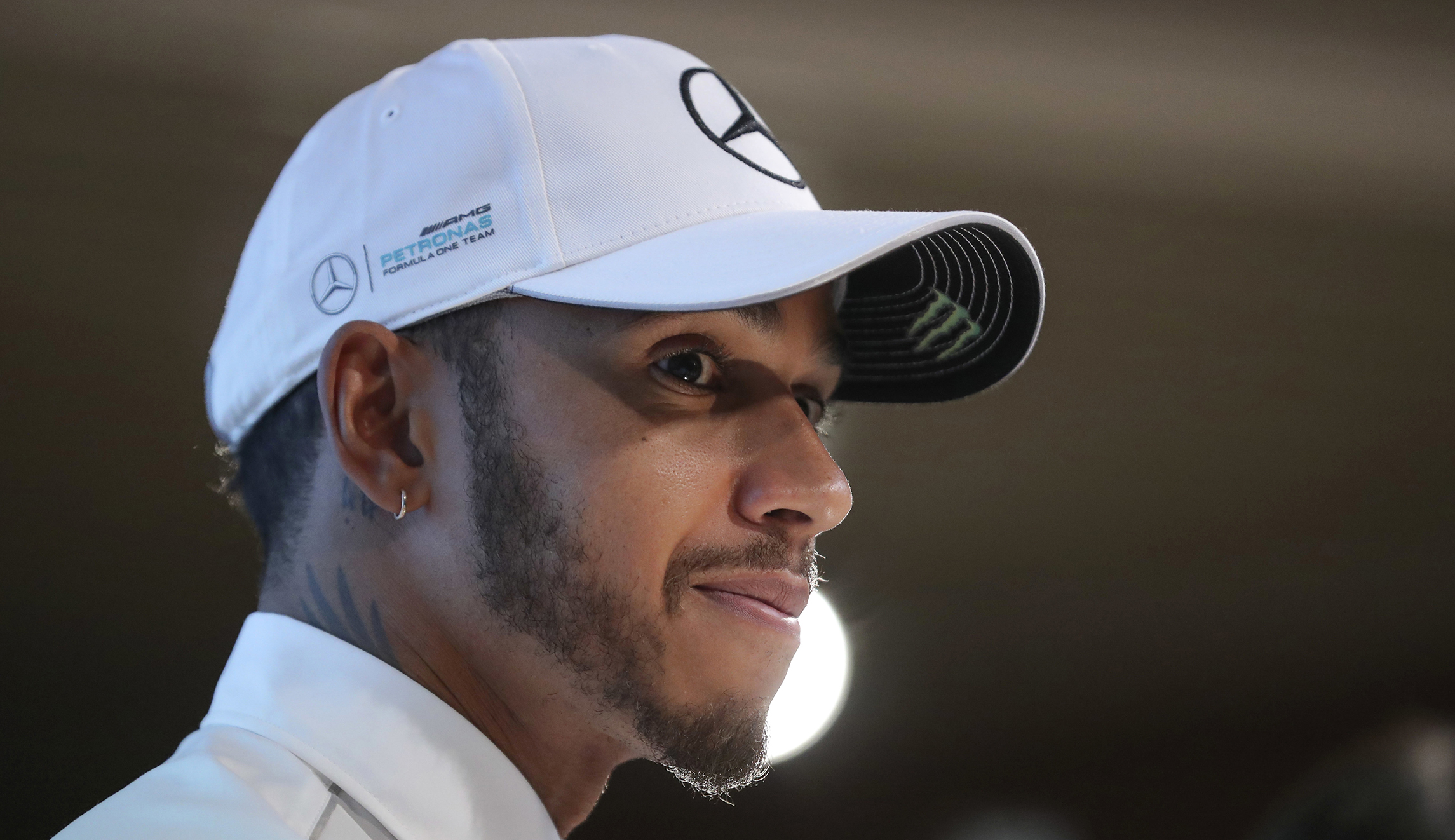 Lewis Hamilton’s dressgate critics are pathetic zealots for whining ...