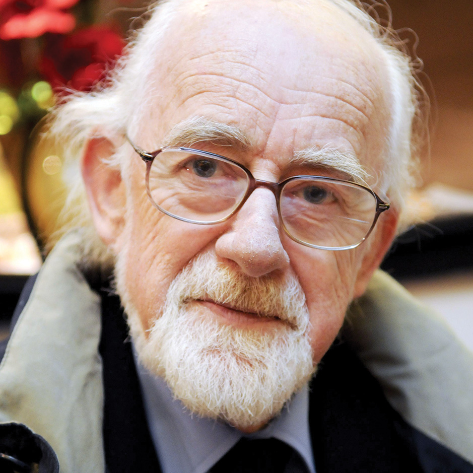 Antony Jay, 1930-2016 - Washington Examiner