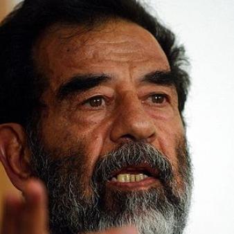 Stopping Saddam - Washington Examiner