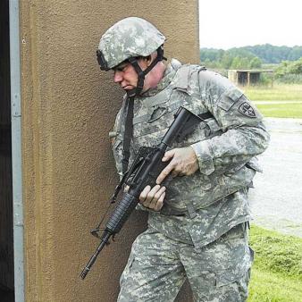 Downsizing the Army: What Are the Consequences? - Washington Examiner