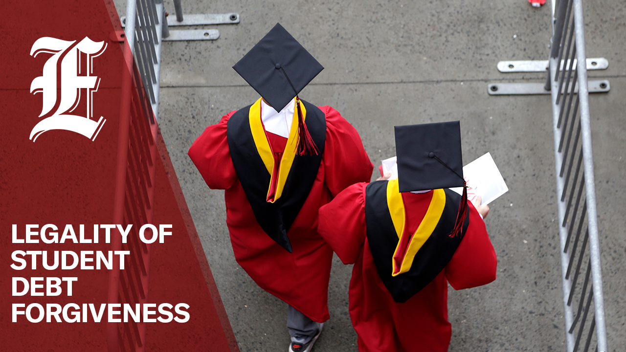 Washington Examiner's The Debrief: Jim Antle on Sen. Rick Scott’s ...