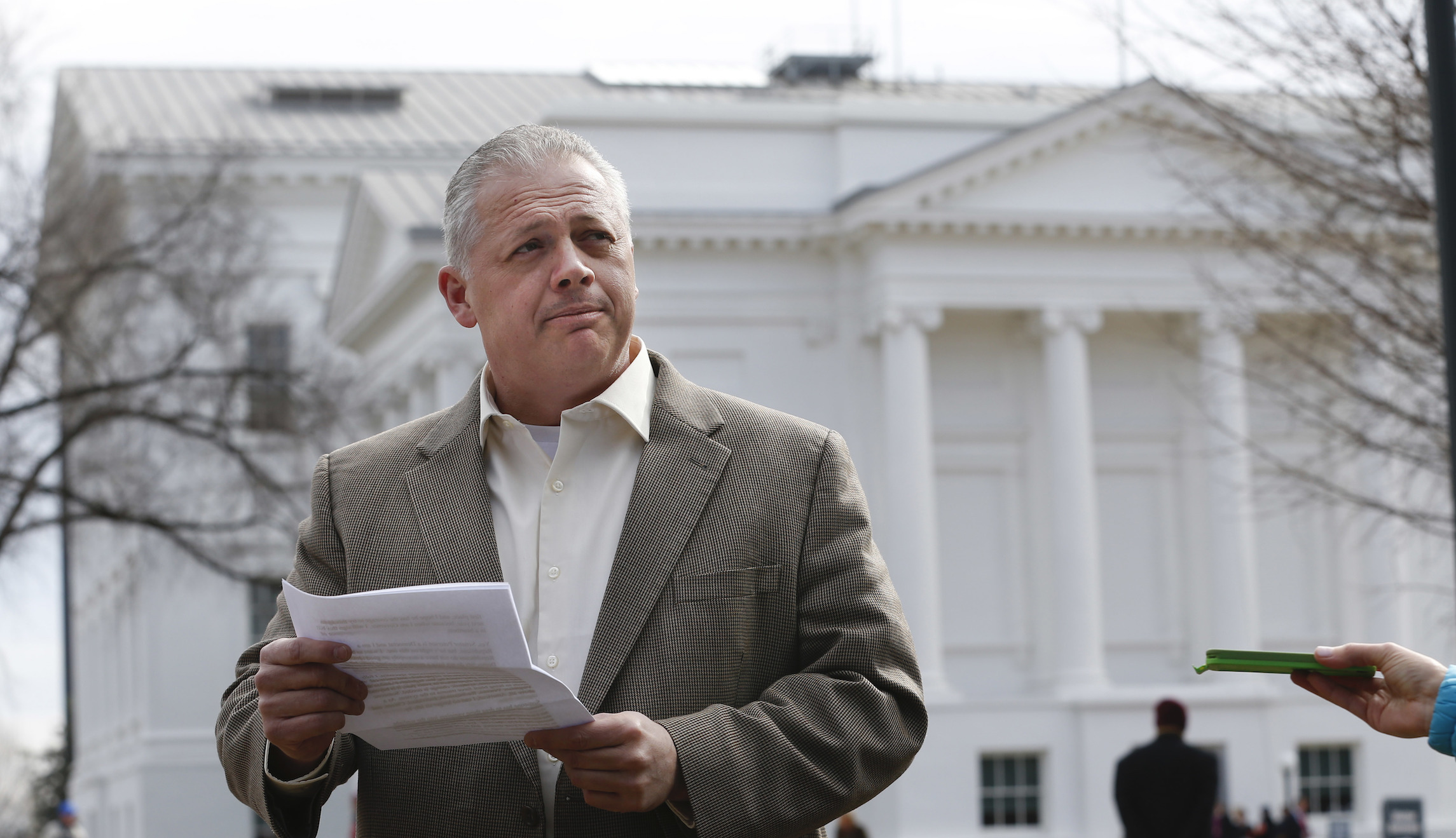 Former Republican congressman appointed to advise Jan. 6 panel ...