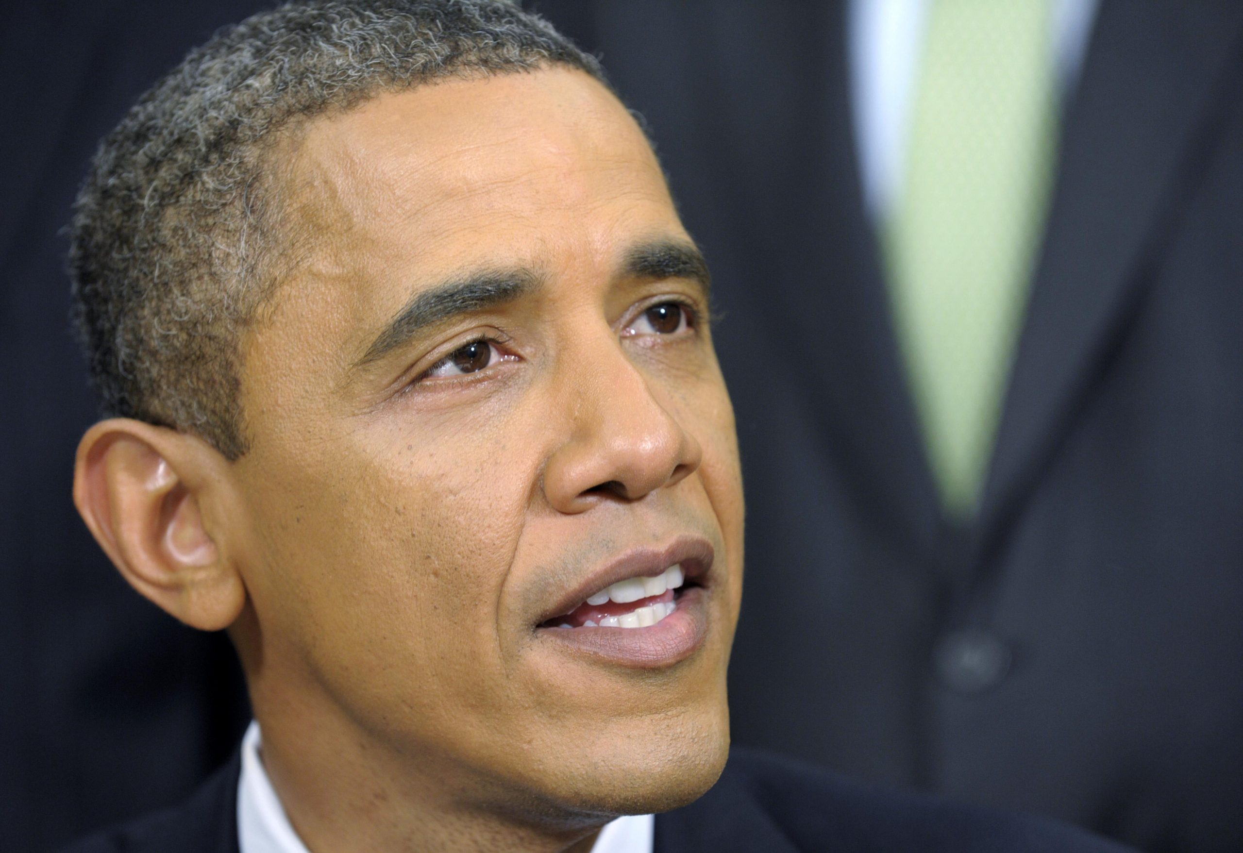 Obama’s actions show jobs are not his top priority - Washington Examiner