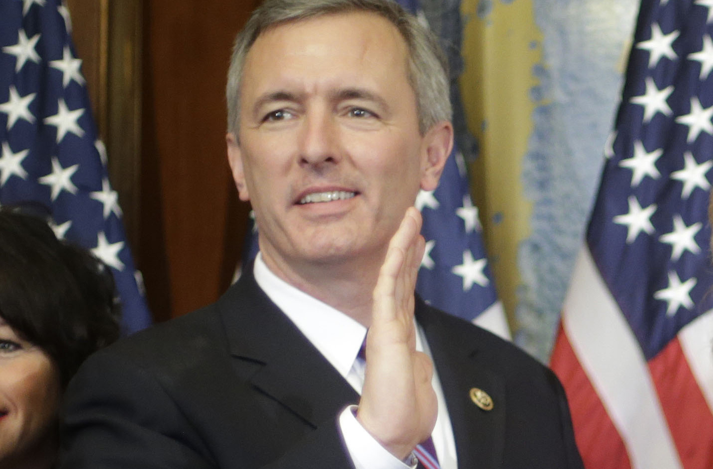 House Republicans who backed infrastructure bill face wrath of ...