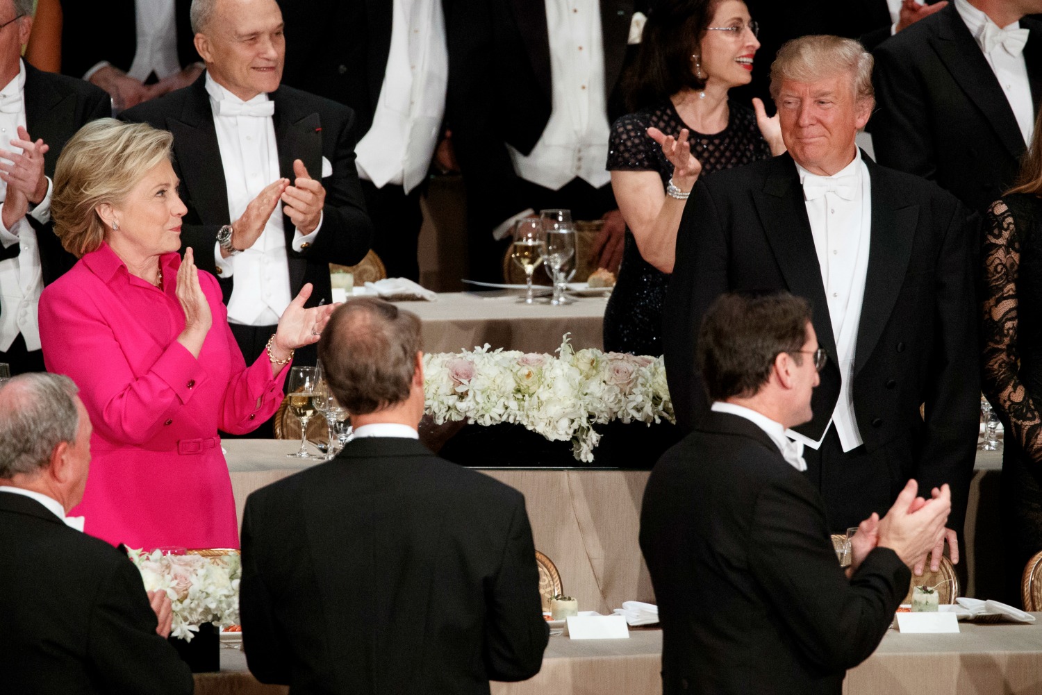 Barone: The ugliest election - Washington Examiner