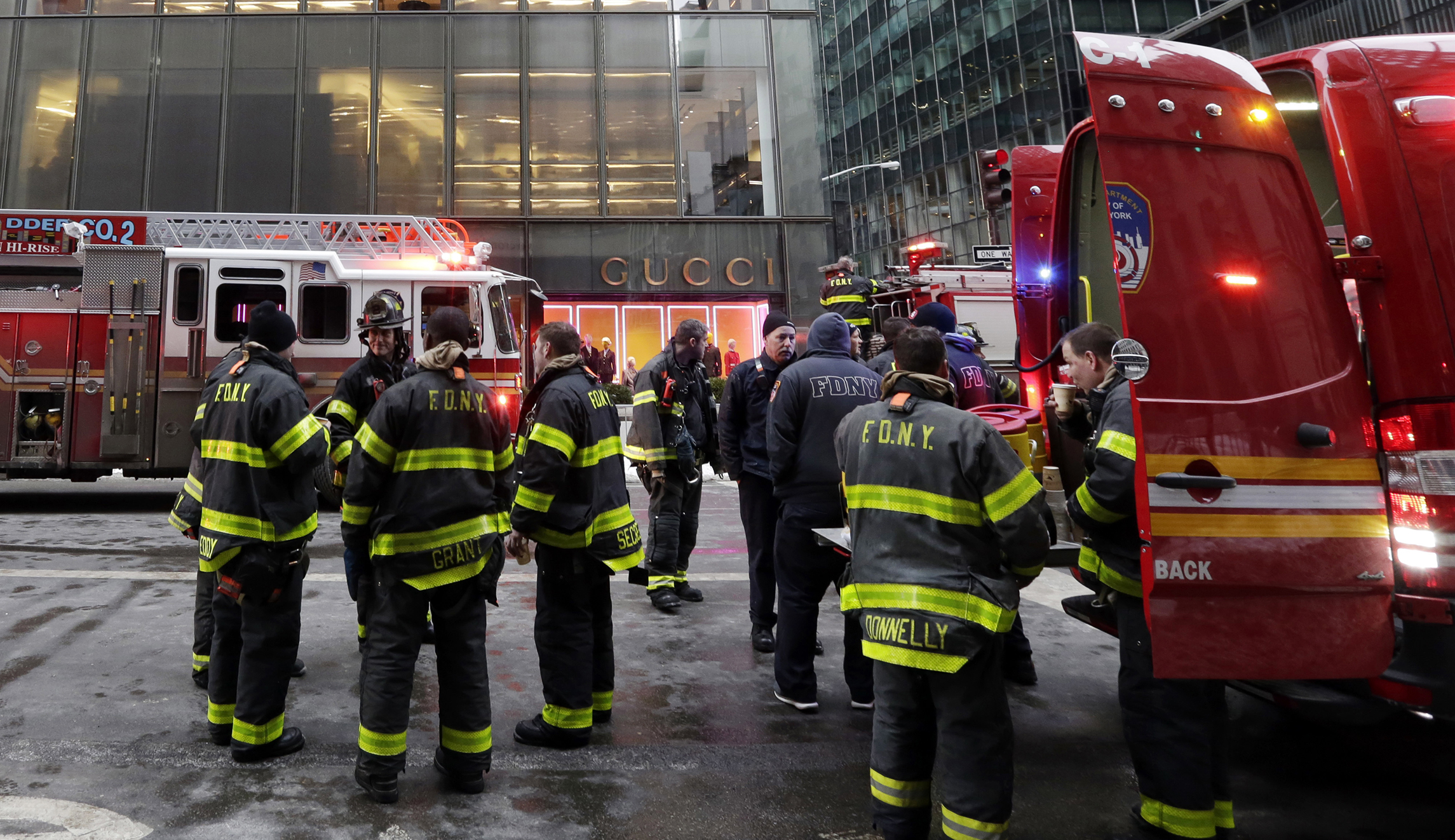 New York could change rule after Navy SEAL rejected by FDNY for being ...