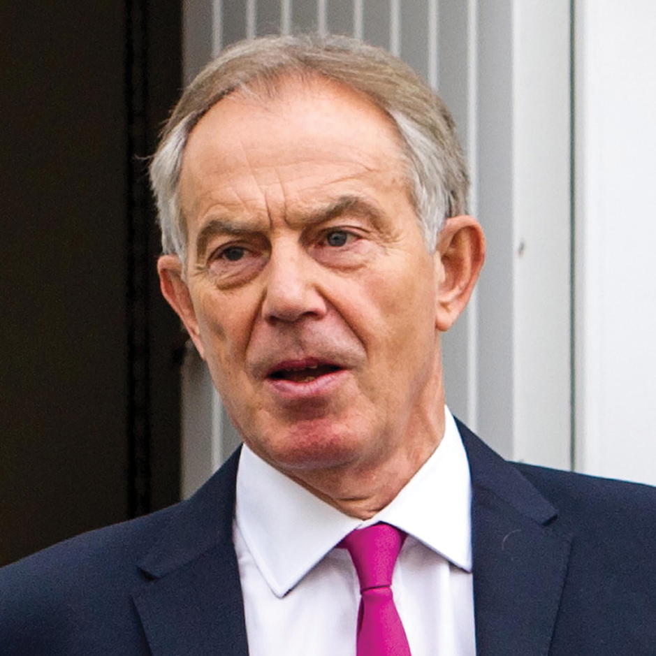 The Chilcot Report - Washington Examiner