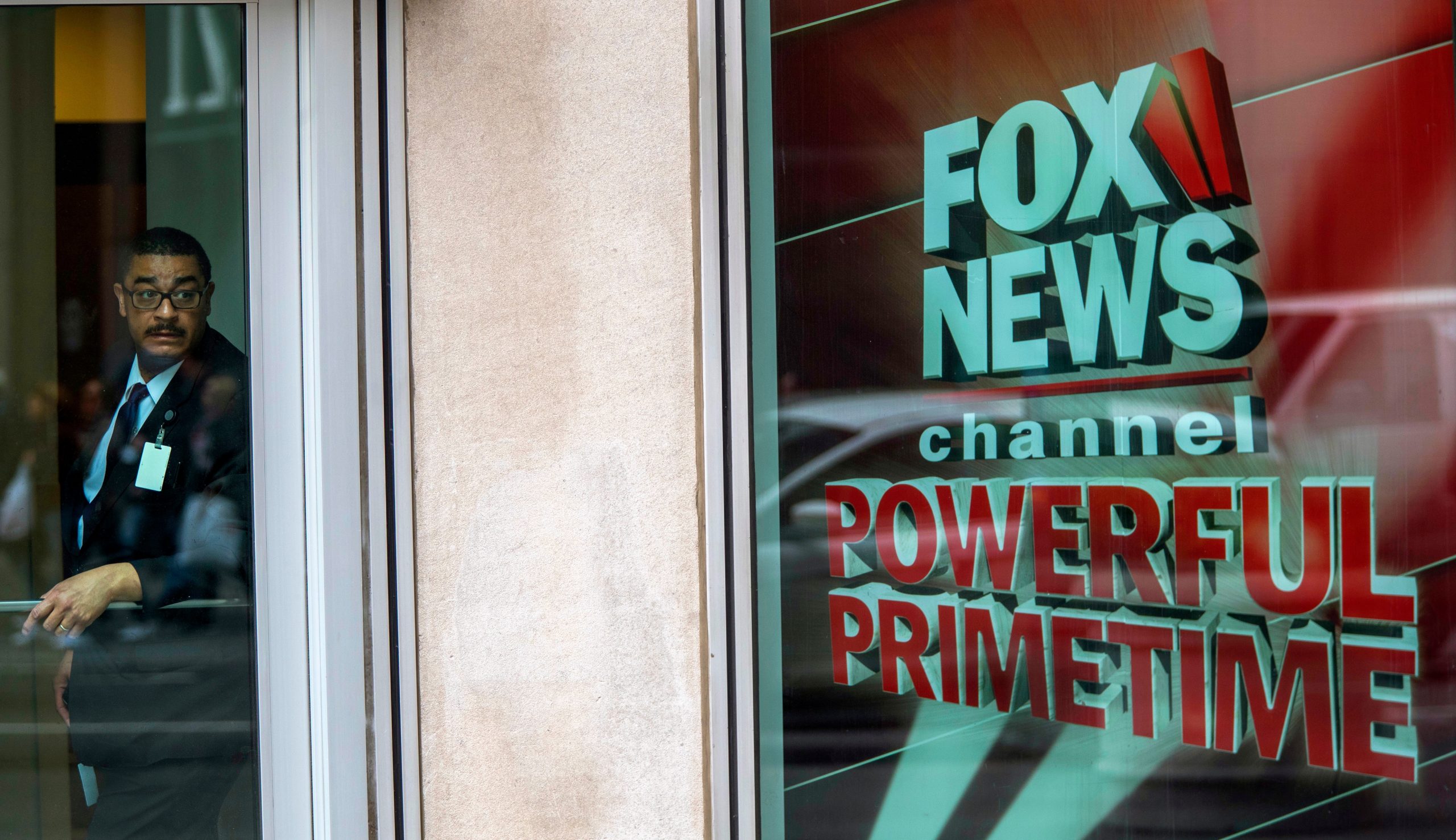 Fox News beats CNN and MSNBC in total day viewers and prime time for ...