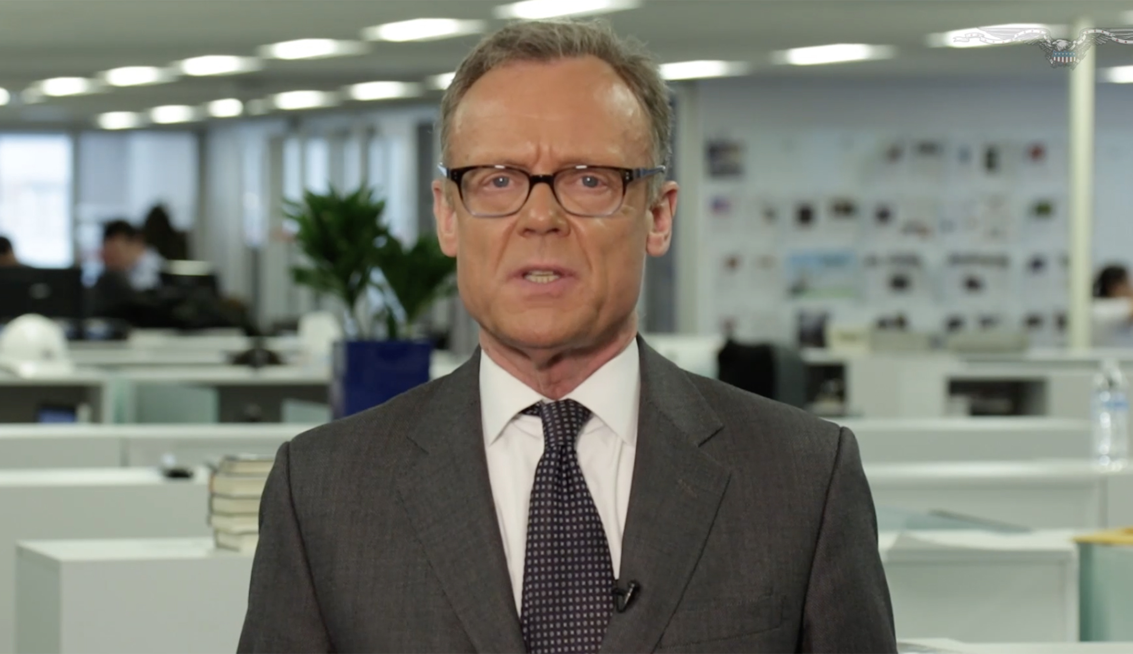 Hugo Gurdon on Mainstreet Meets the Beltway - Washington Examiner