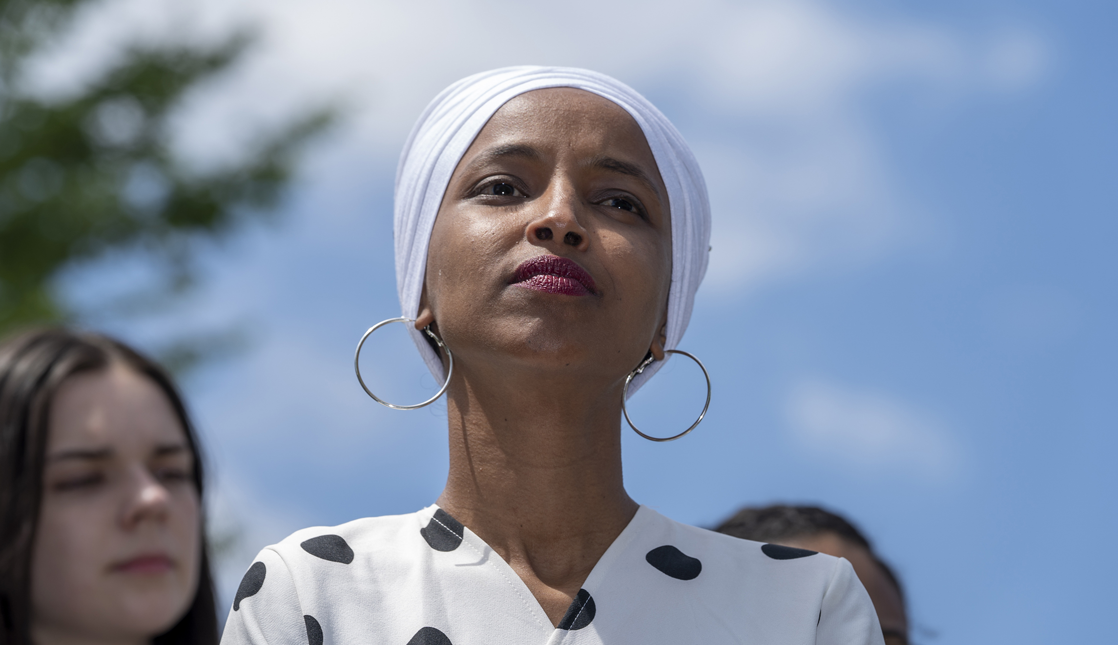 Why the Ilhan Omar story matters - Washington Examiner