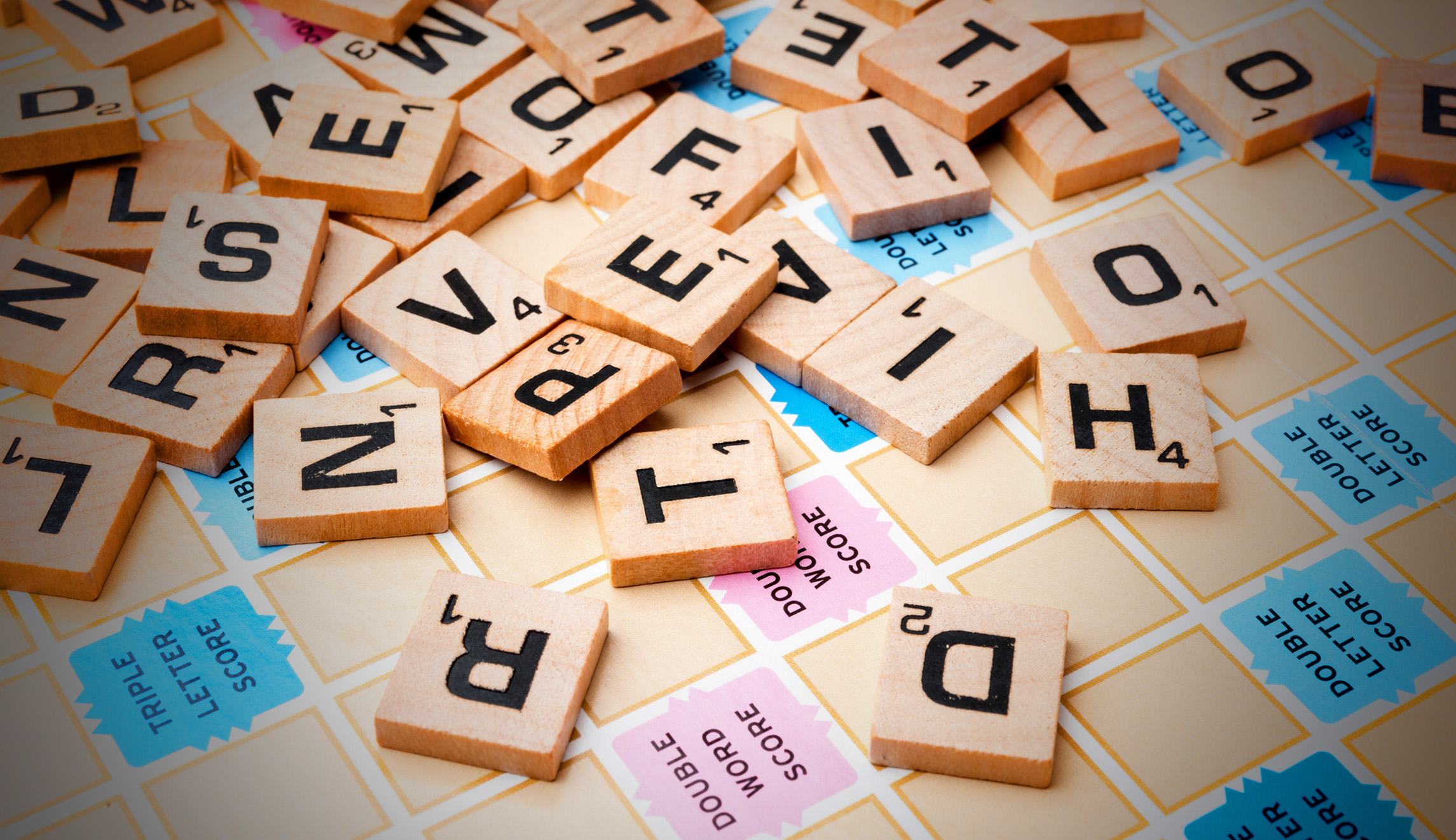 What does Scrabble’s expanding lexicon say about the way we now talk ...