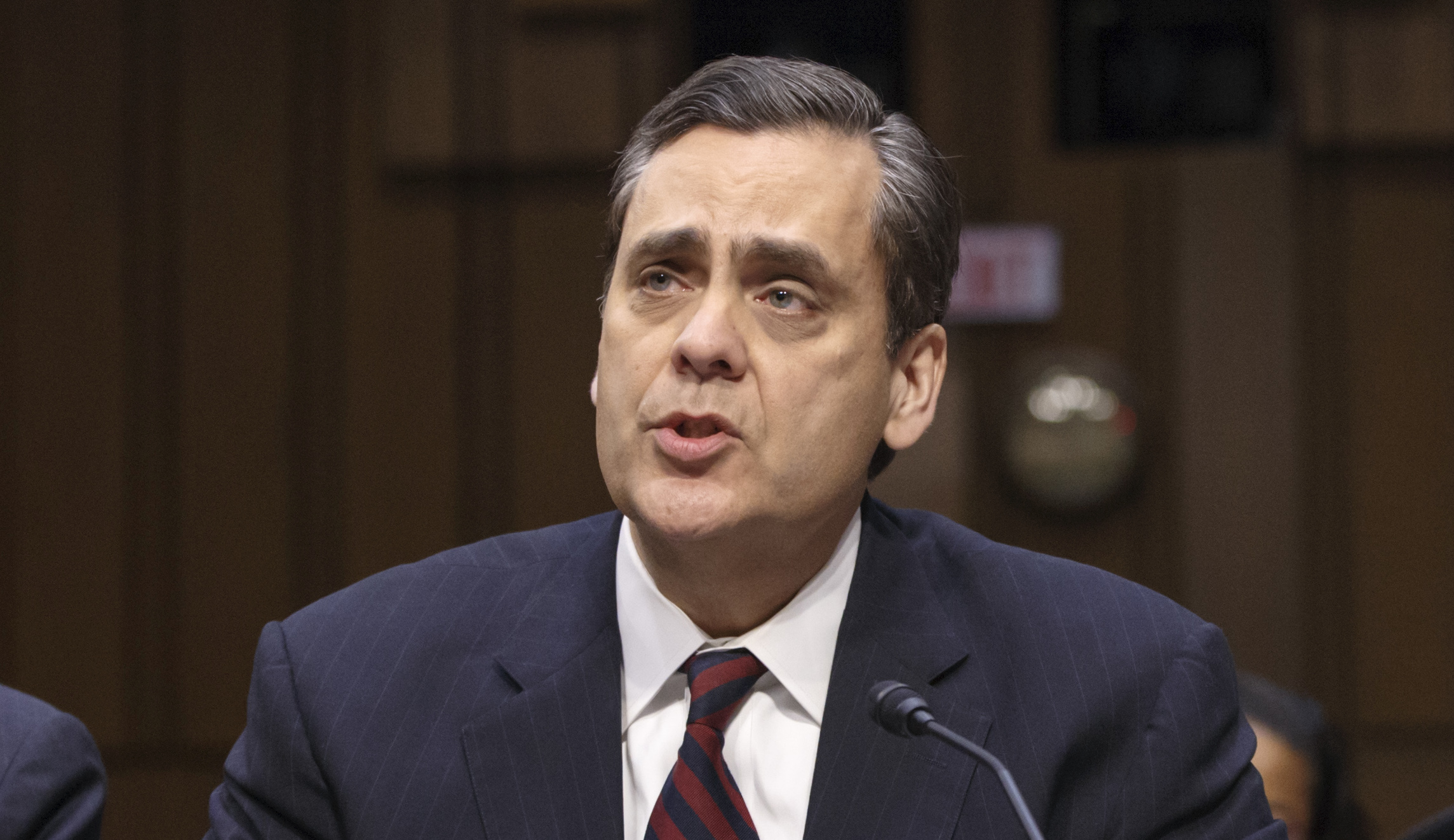 Jonathan Turley criticizes media’s ‘willful blindness’ to unraveling ...