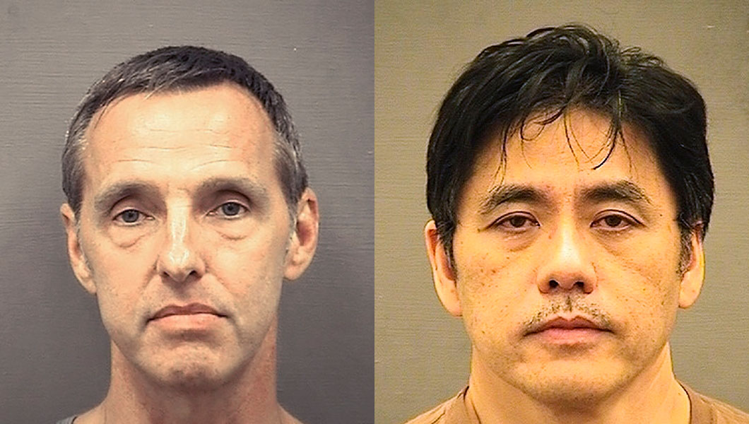 Former CIA officer gets 20 years in prison for selling secrets to China ...