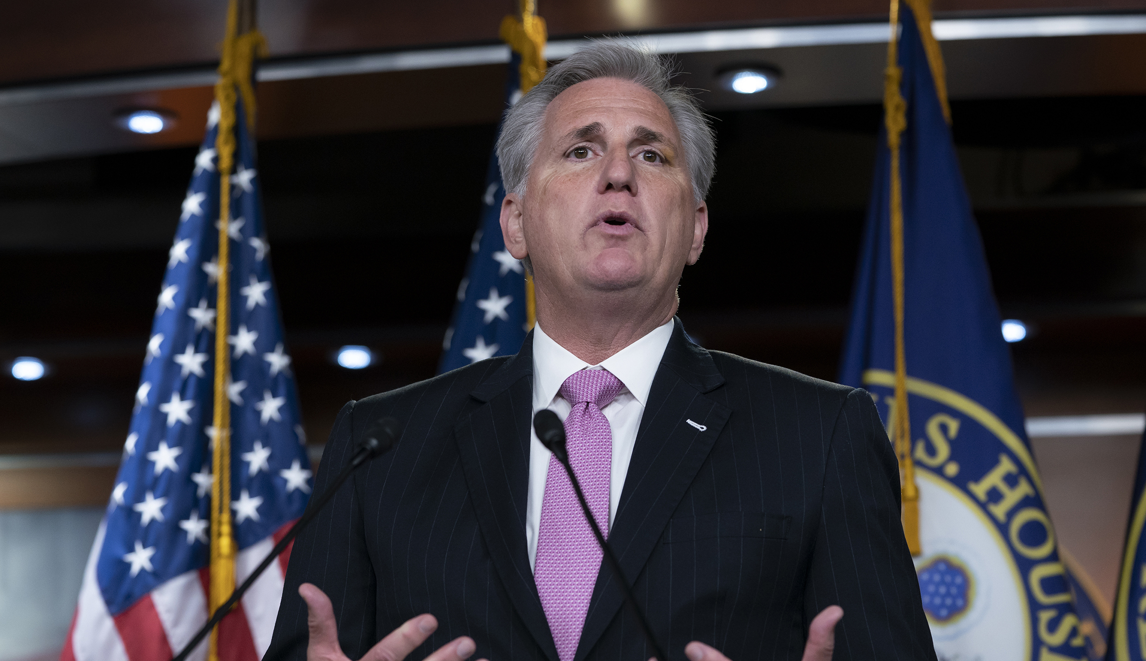 Kevin McCarthy: Alabama abortion law ‘goes further than I believe ... Kevin McCarthy: Alabama abortion law ‘goes further than I believe ...