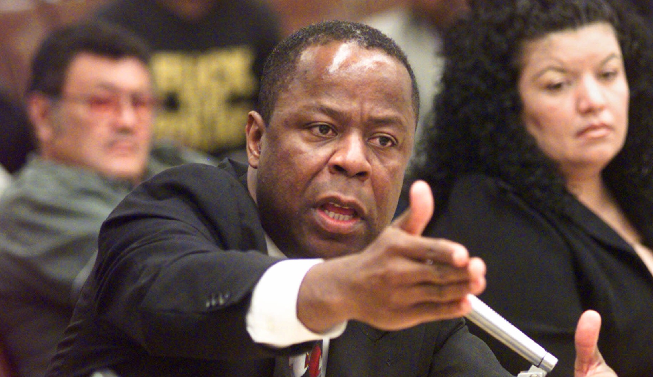 ‘Goal is to tear down the American institution’: Civil rights attorney ...