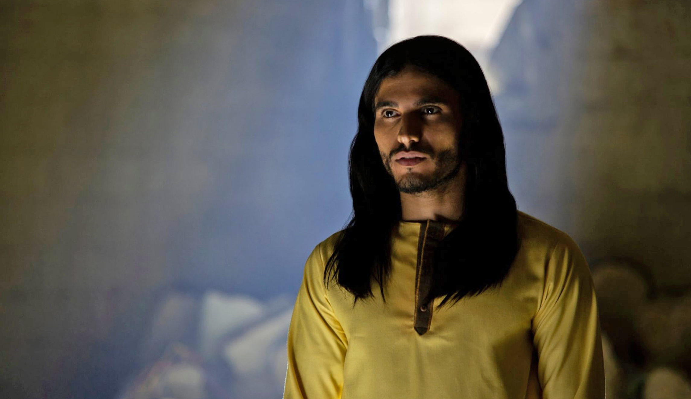 Messiah whiffs on religion - Washington Examiner