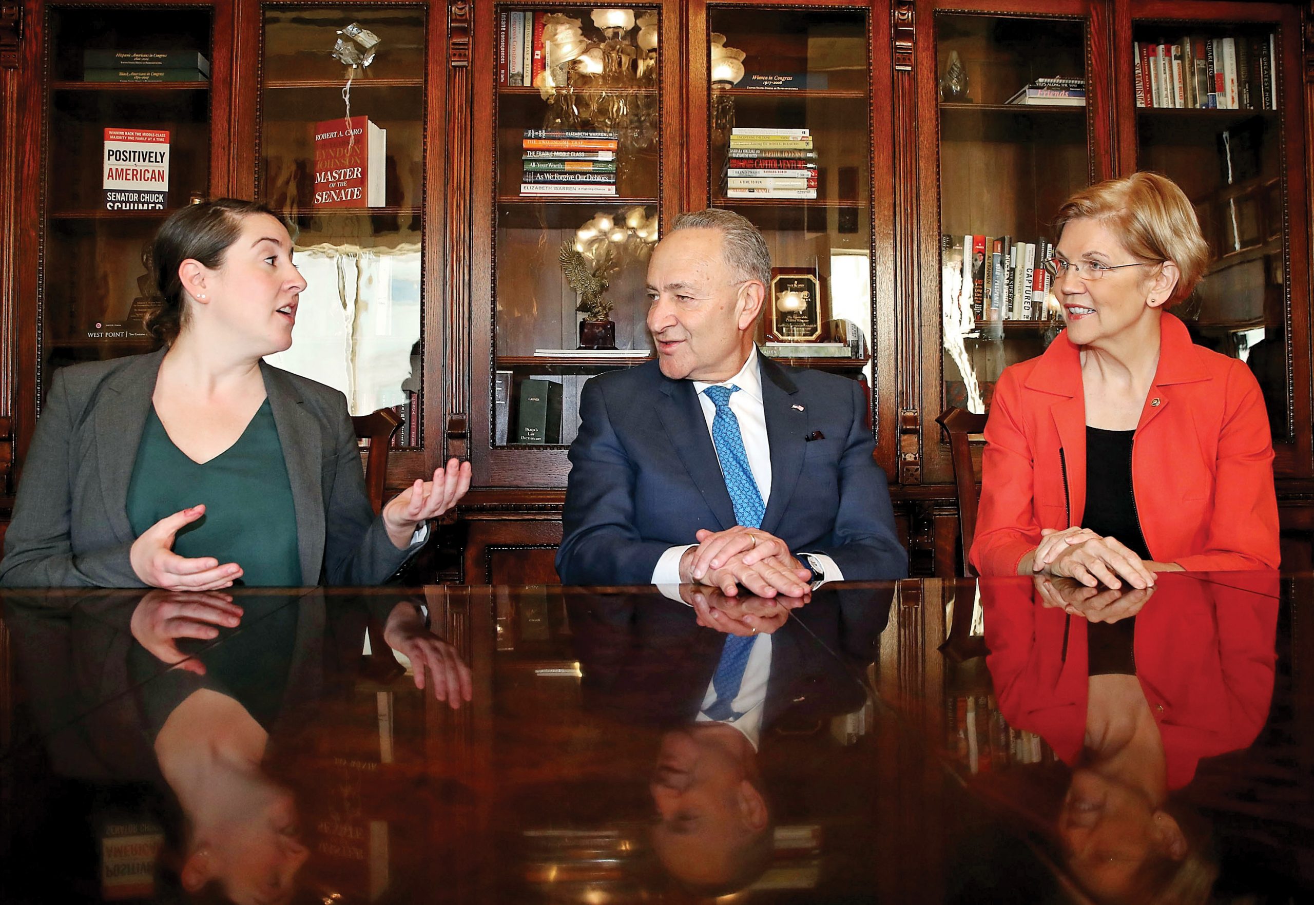 The Mulvaney Maneuver - Washington Examiner