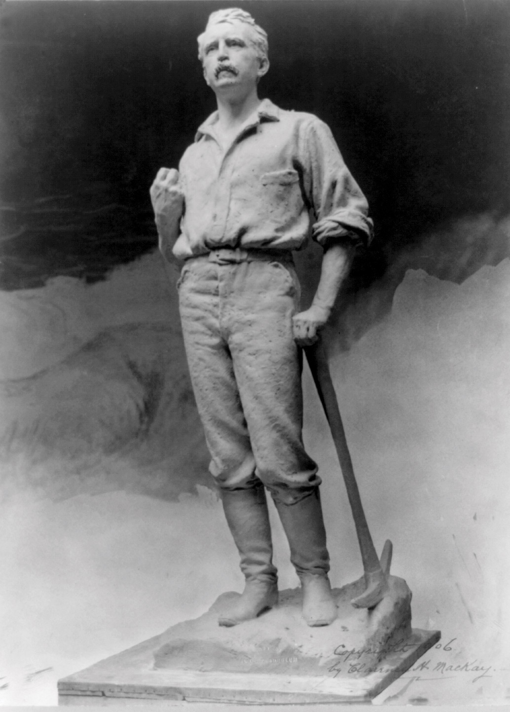 Ore Bore - Washington Examiner