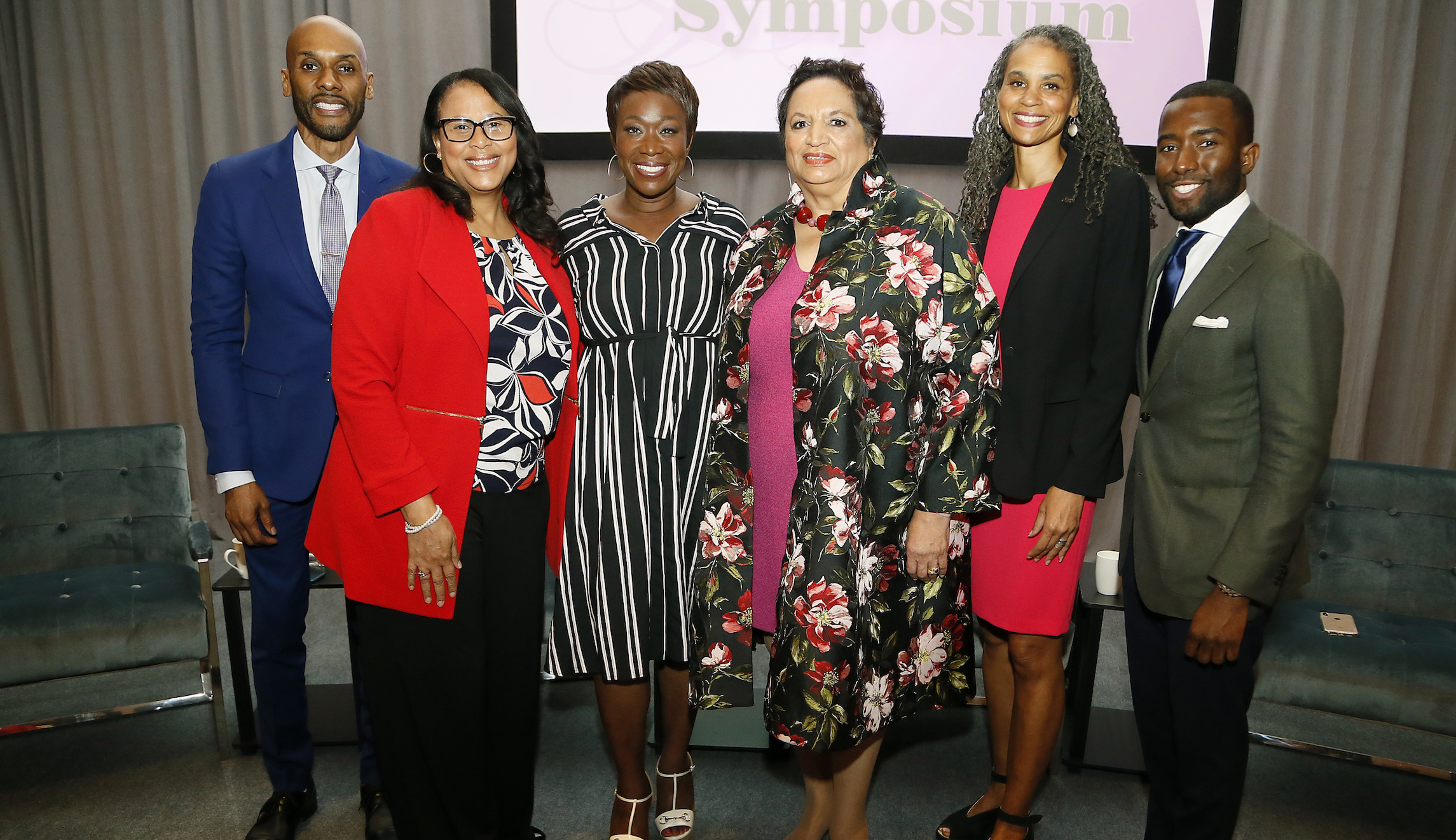 Maya Wiley leaves MSNBC to explore run for New York City mayor ...