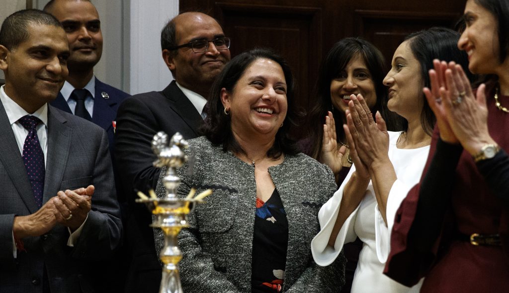 The Left gathers its flimsy evidence for a witch trial against Judge ...