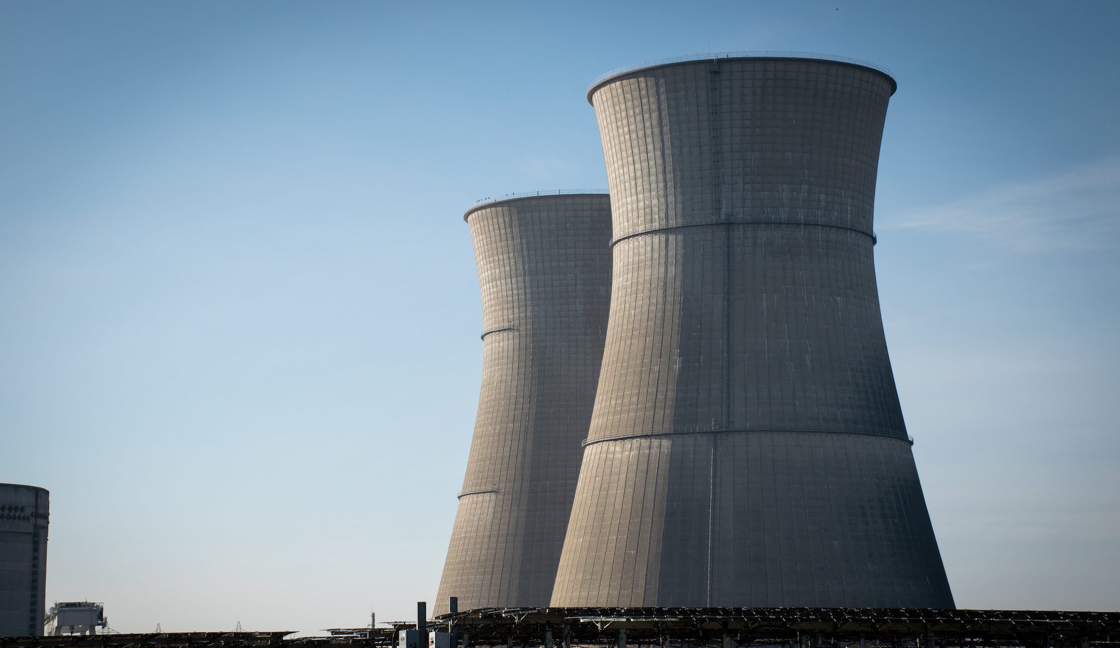 Owners of America’s only under-construction nuclear plant agree to ...