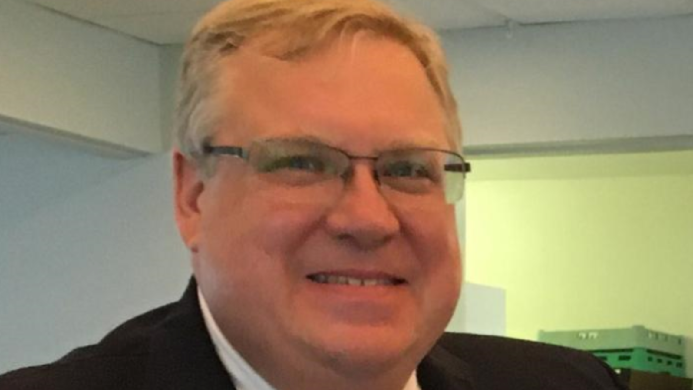 New civil rights appointee Christian Adams is for racial justice, not ...