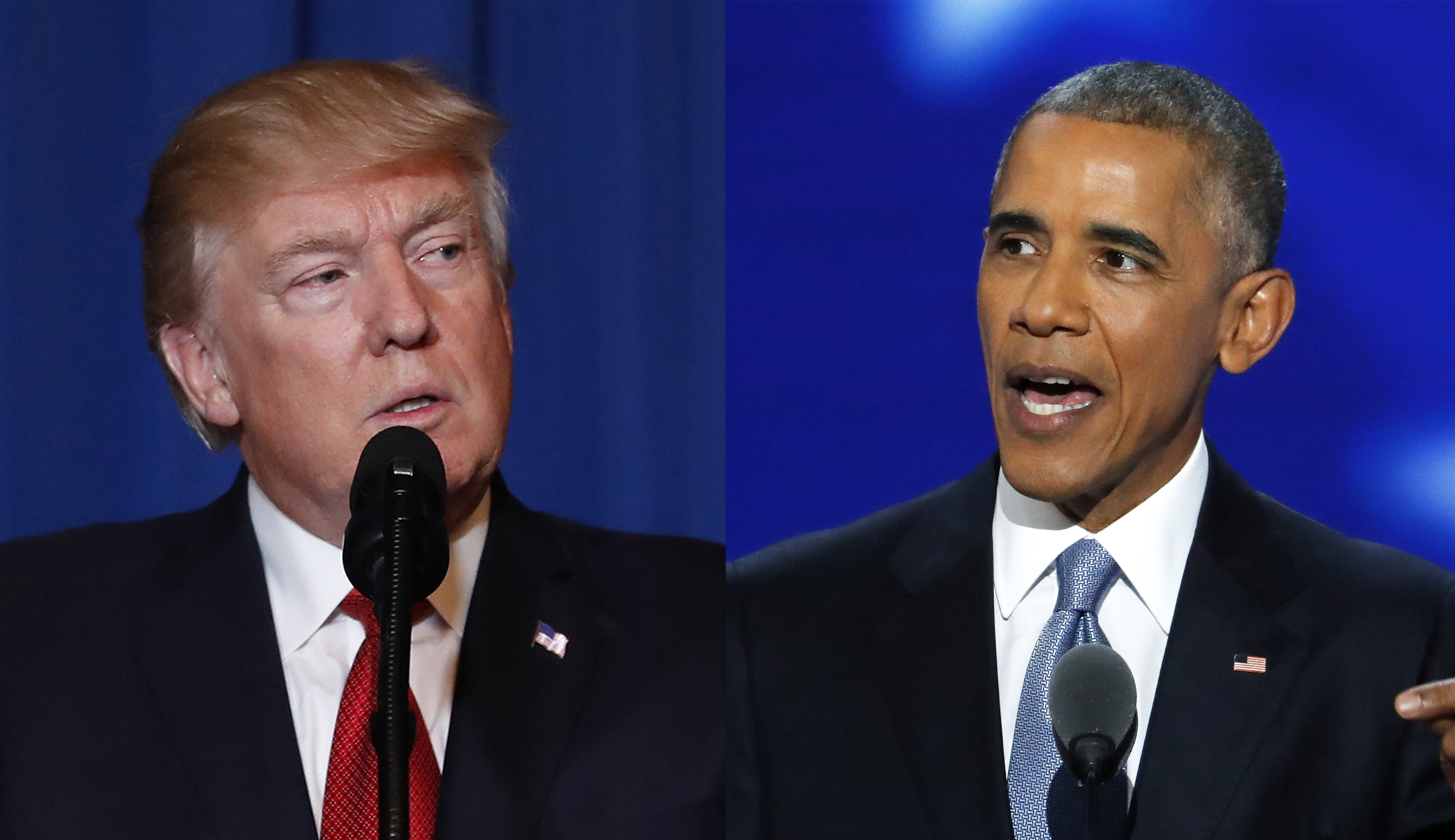 Trump believes Obama knew of forged document related to Carter Page ...