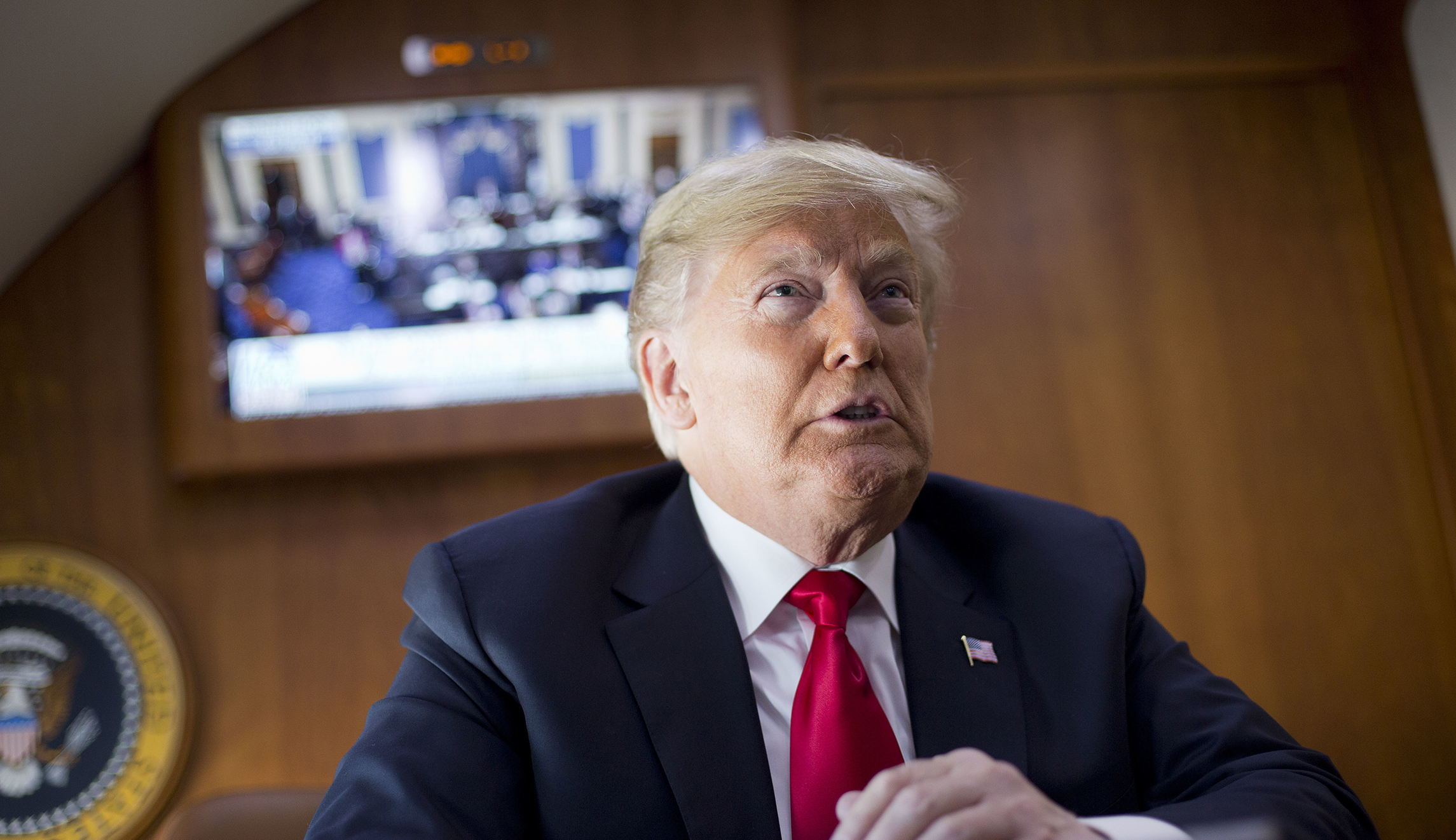 Trump campaign bemoans ‘Mourning in America’ in new Reagan-inspired ad ...