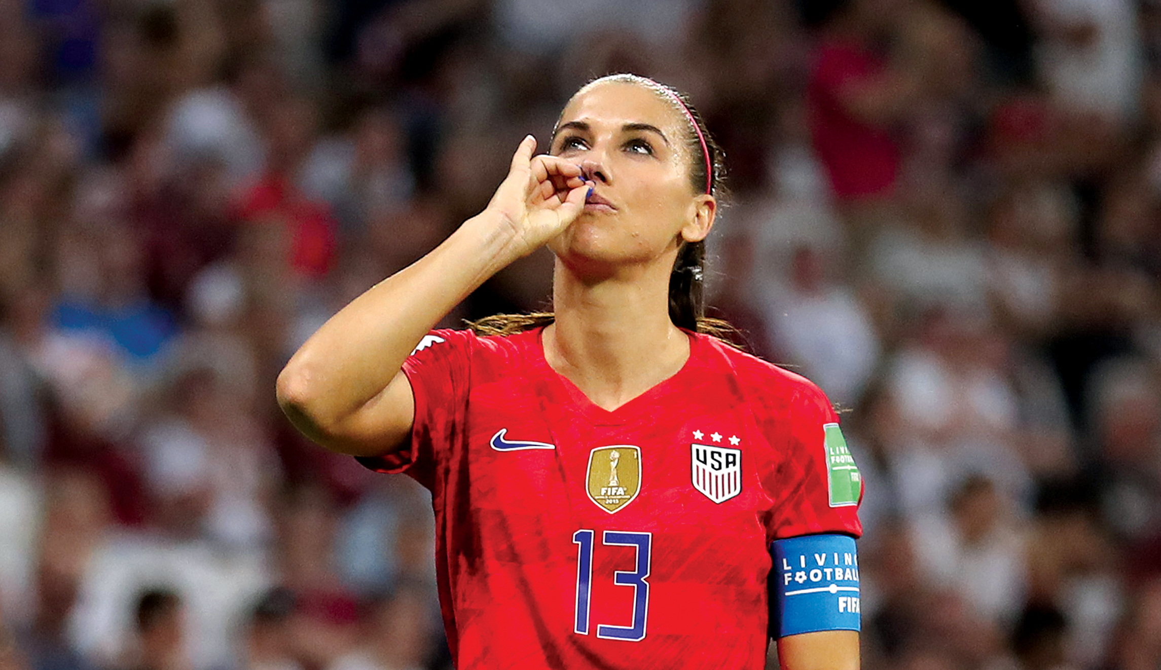 World class crass - Washington Examiner