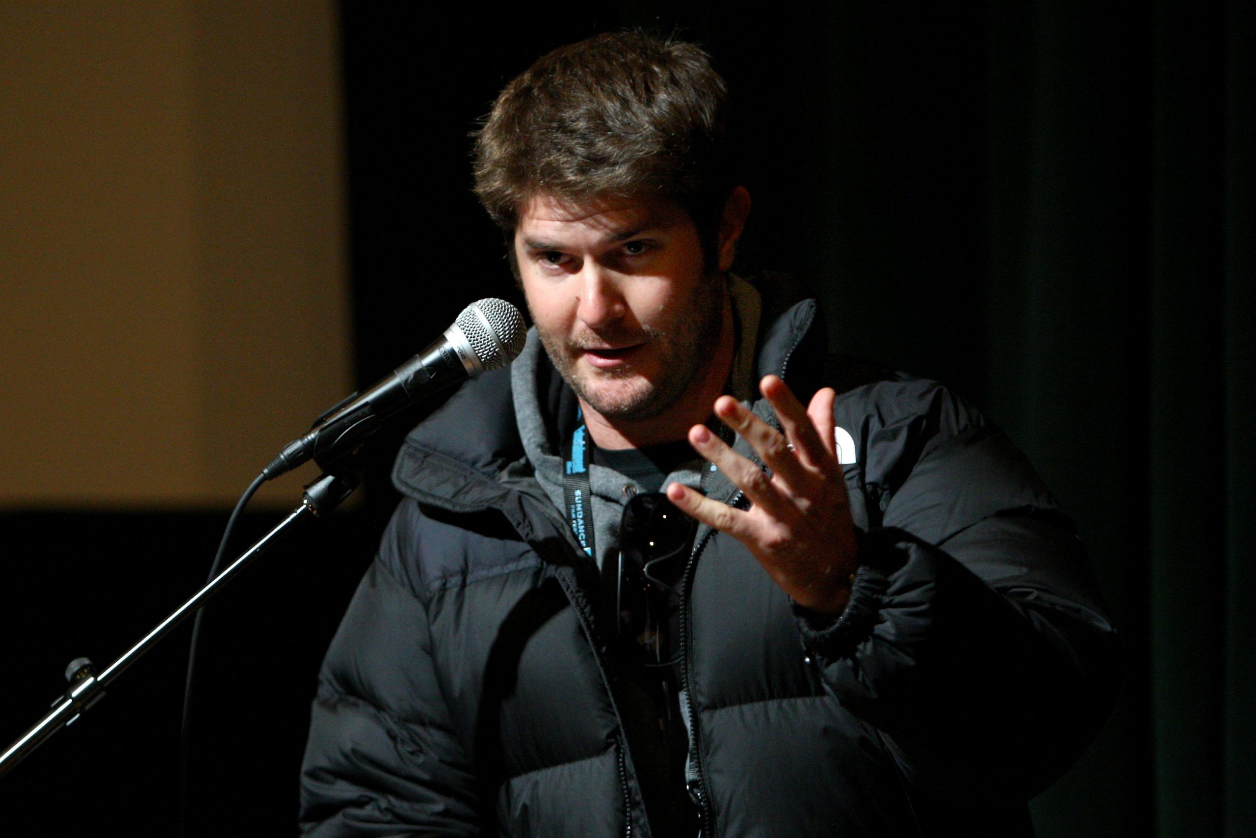 Go ninja, go ninja go: “Ninja Turtles” reboot has a director ...