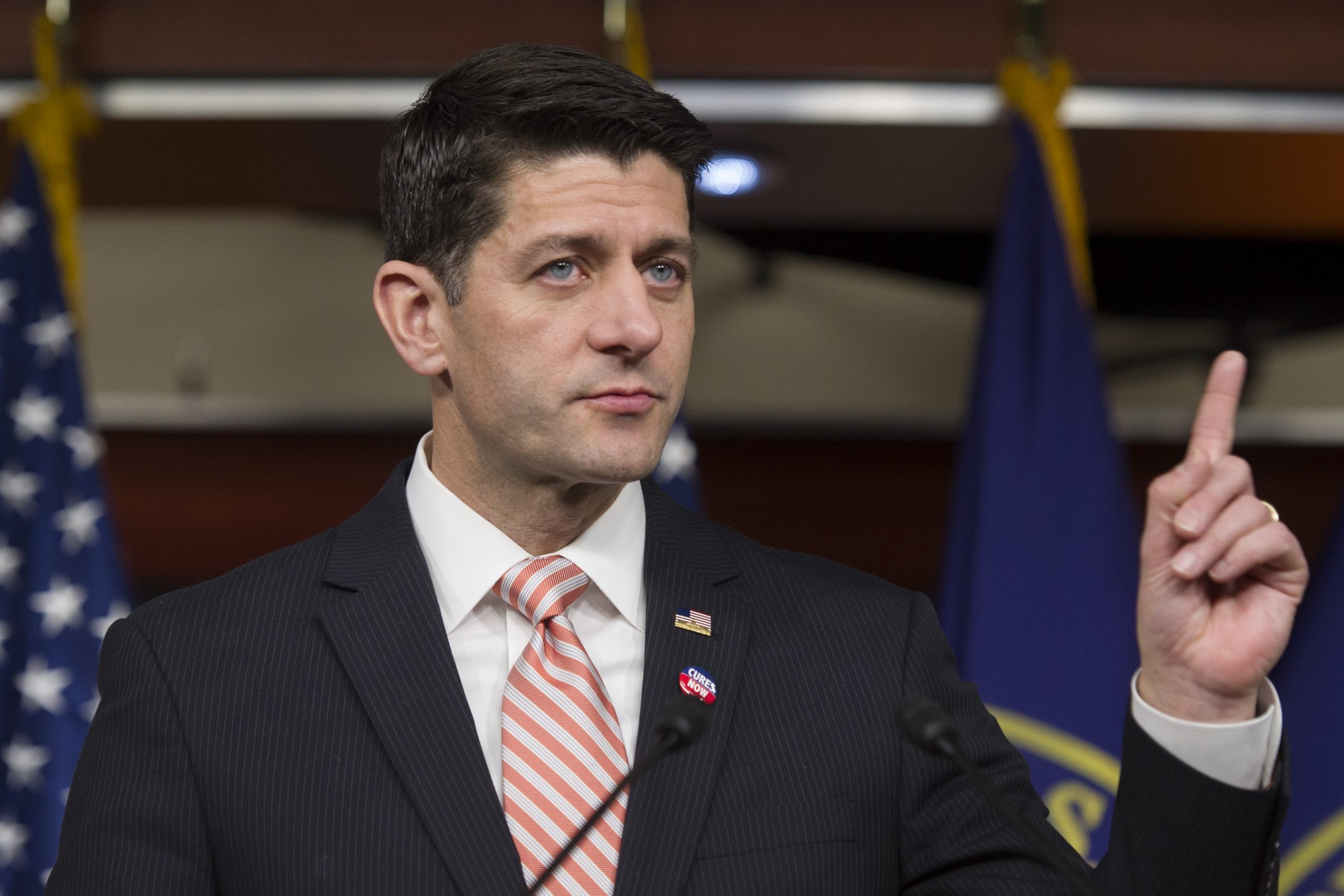 Ryan: No ‘ugly disruption’ for Dreamers - Washington Examiner