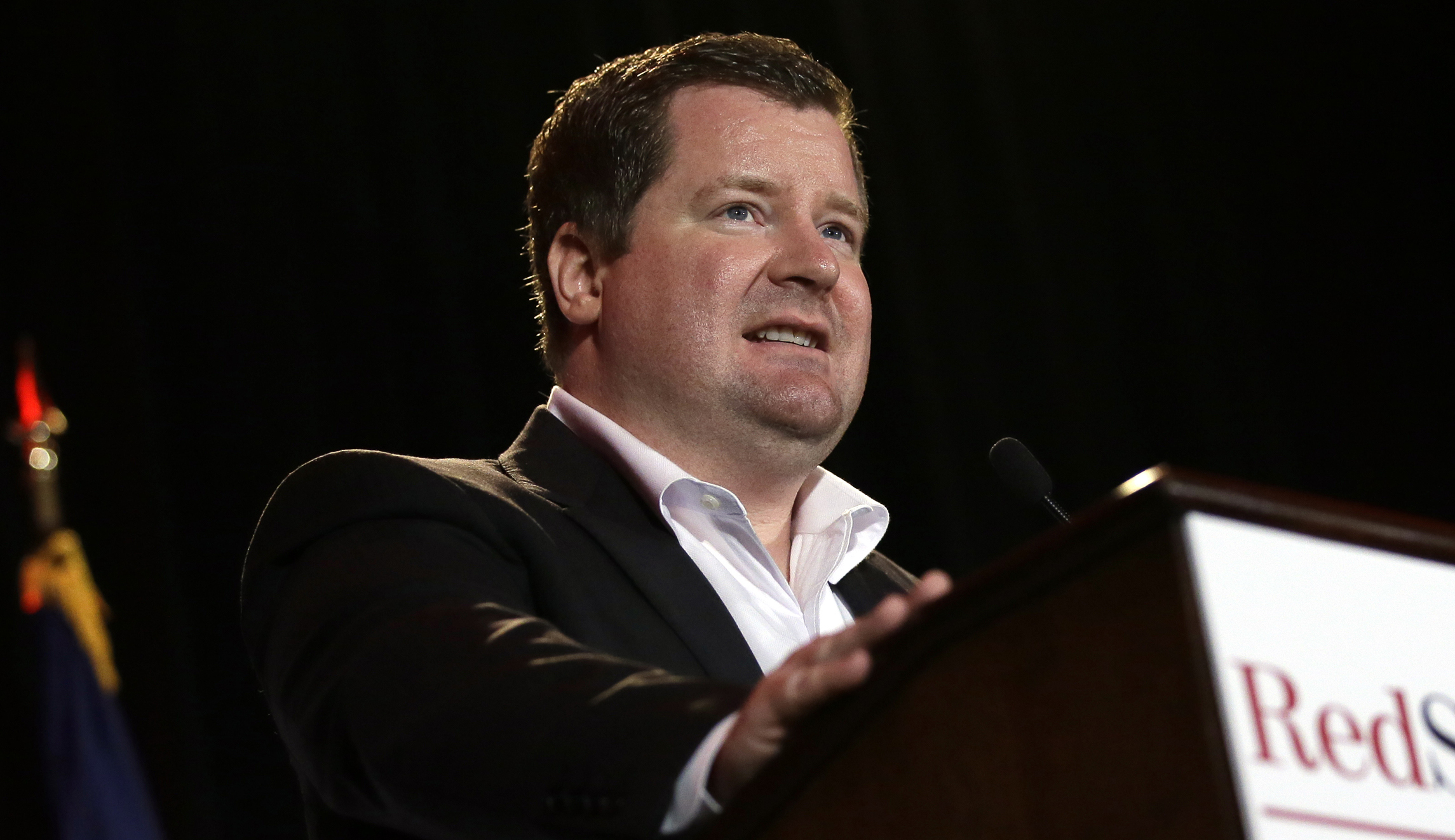 Erick Erickson says at least one source in the Washington Post story is ...