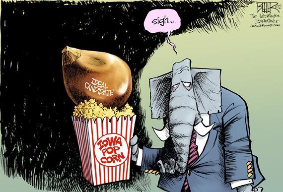 Kernel of Truth - Washington Examiner