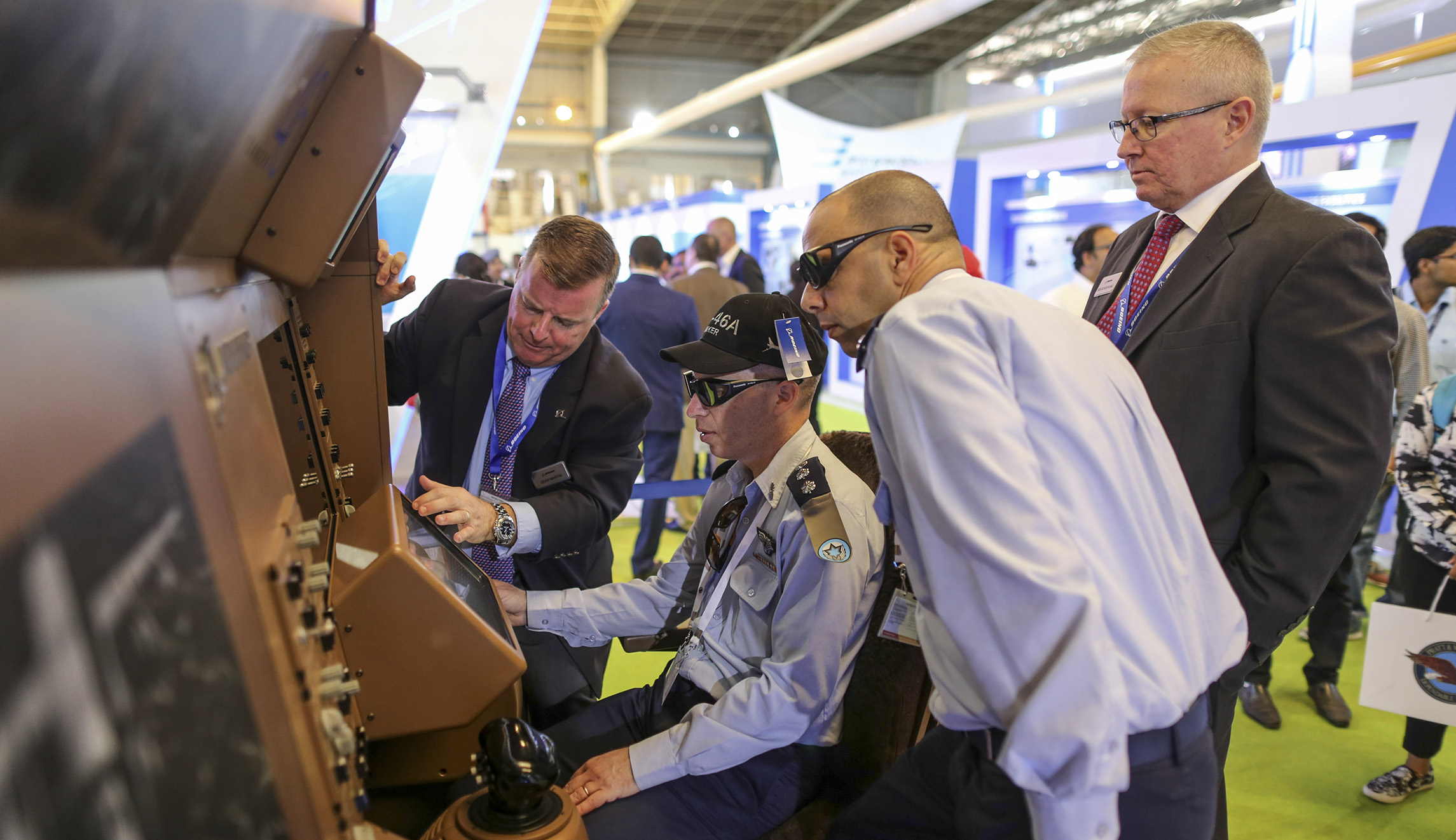 Air Force accepts Boeing tankers despite ‘deficiencies’ - Washington ...