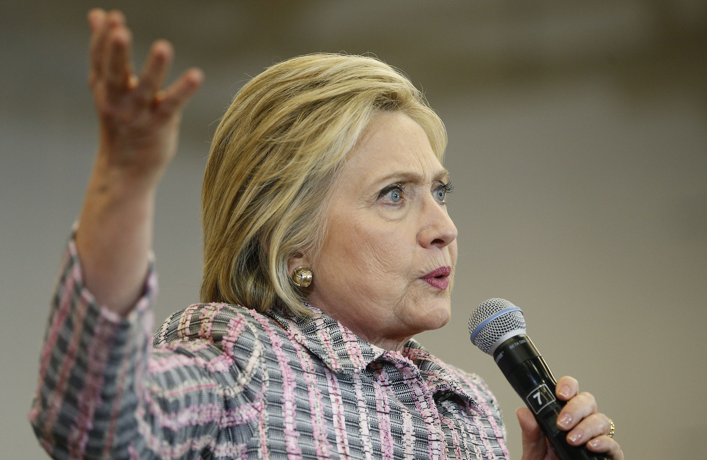 Hillary Clinton’s popular vote victory doesn’t mean voters like her ...