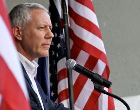 Rasmussen: Buck +4 in Colorado; Rossi +1 in Washington - Washington ...