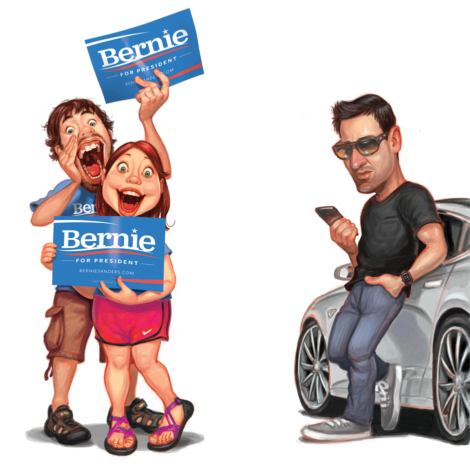 The New Red Scare - Washington Examiner