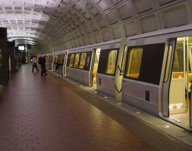 Hop Aboard the Nanny Train - Washington Examiner