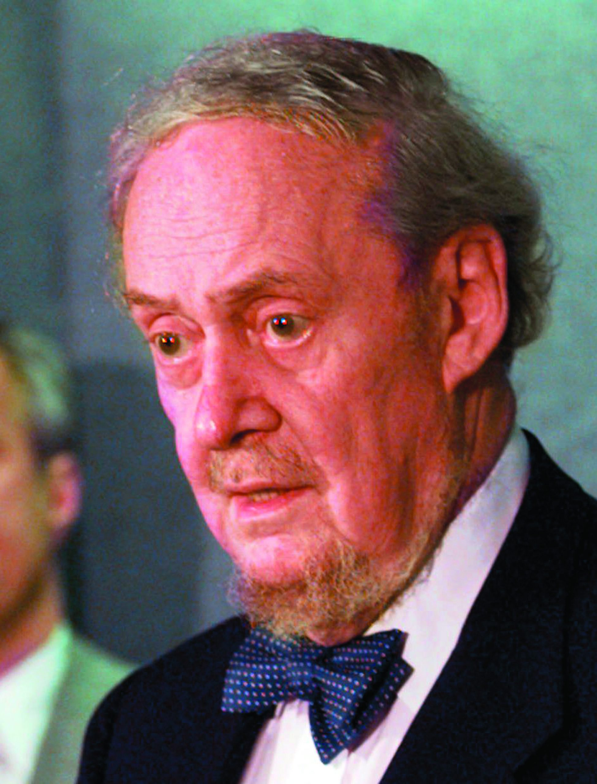 Jurist Robert Bork, whose failed nomination made history, dies ...