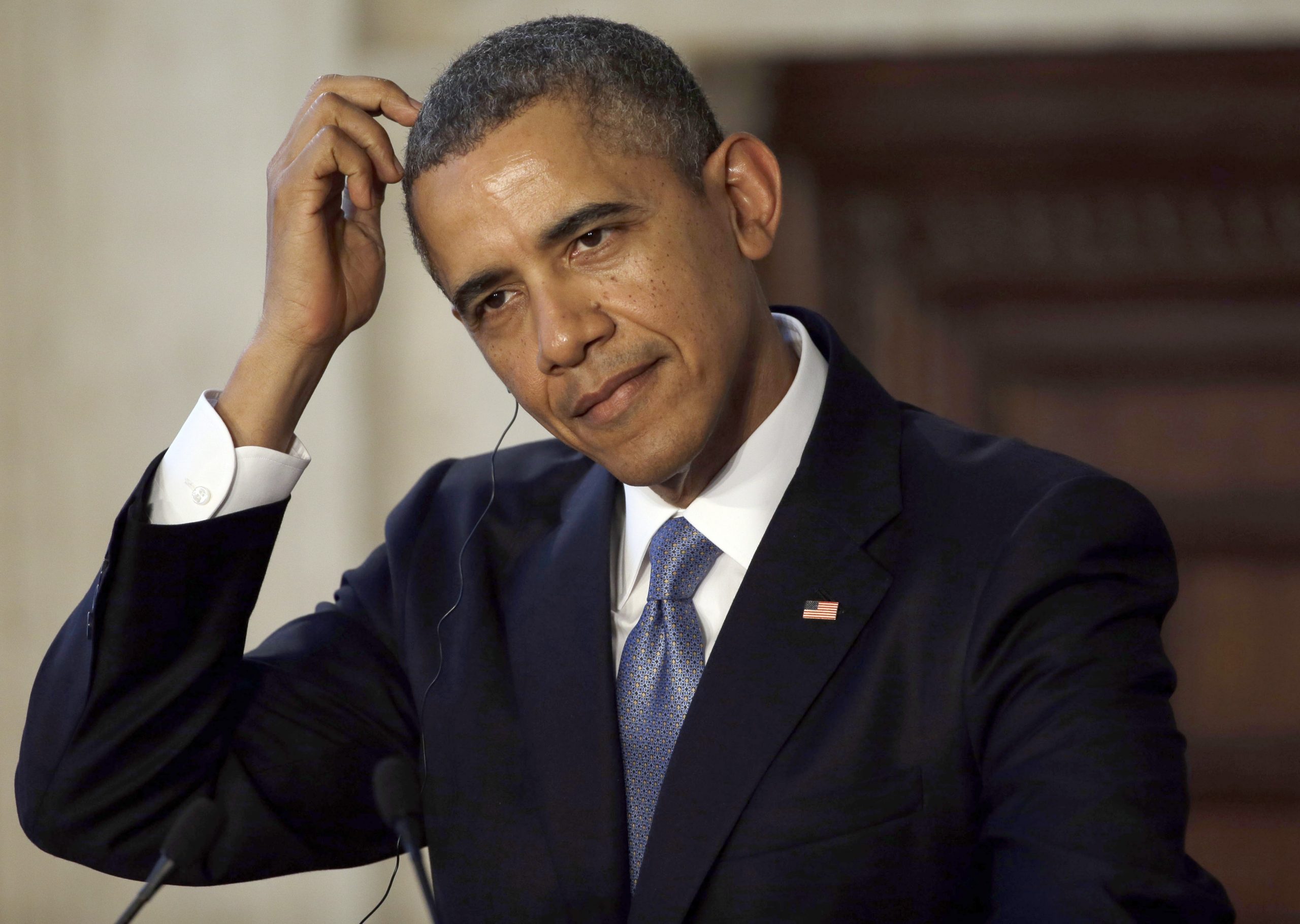 Obama’s top-and-bottom coalition shows signs of strain - Washington ...