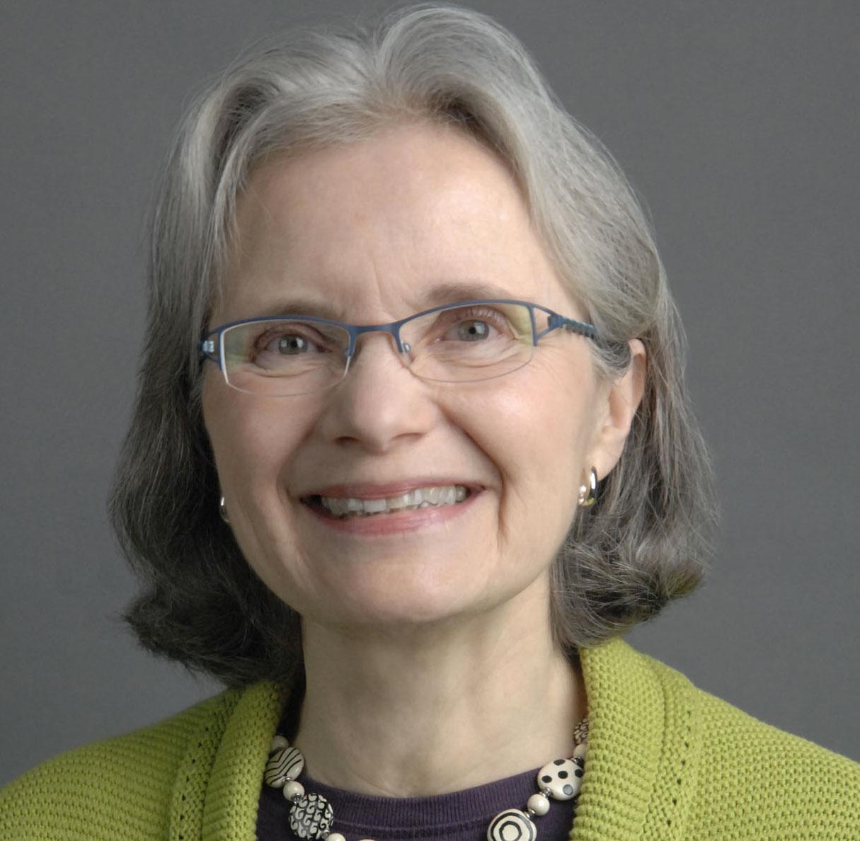 THE 3-MINUTE INTERVIEW: Georgianna Ziegler - Washington Examiner