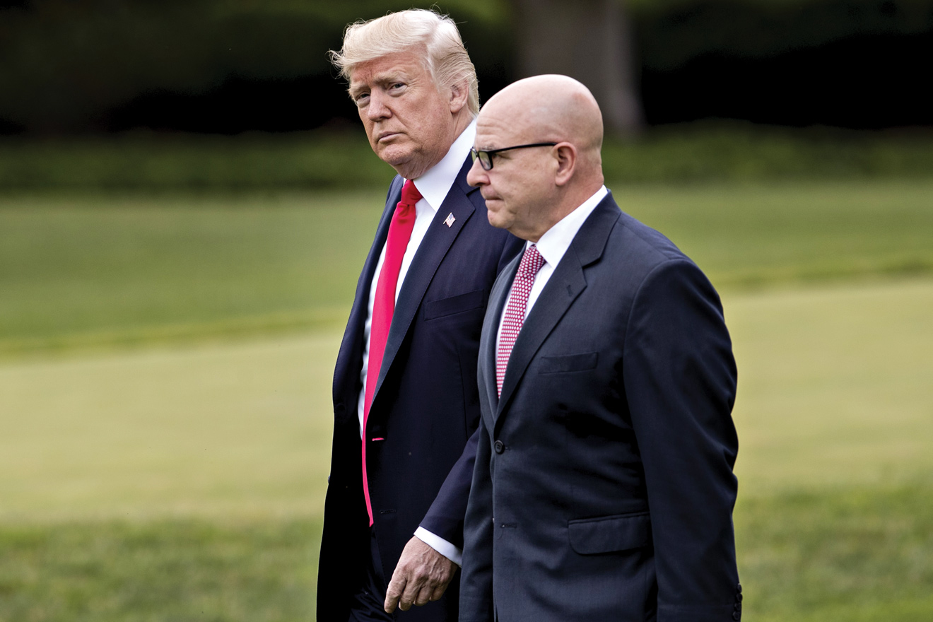 White House Divided - Washington Examiner