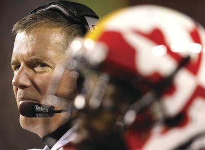 Rick Snider: For Terps, new name might be money idea - Washington Examiner