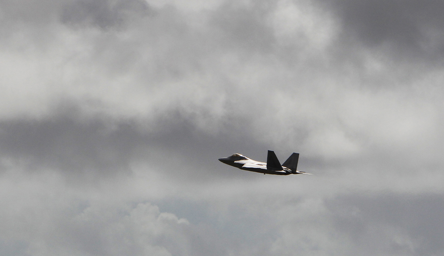 US intercepts more Russian bombers near Alaska - Washington Examiner