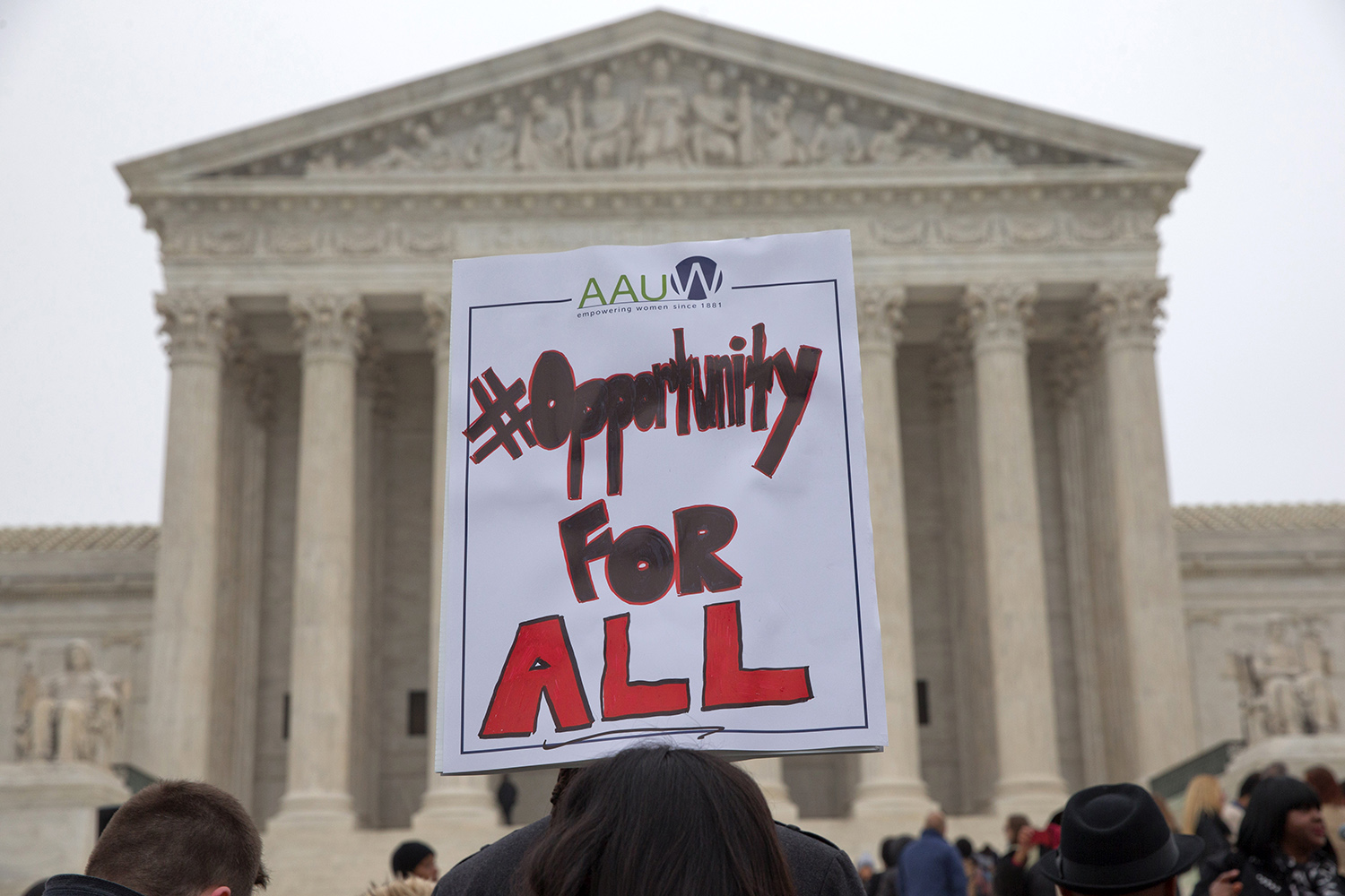 How Are Black Conservatives Reacting To The Scotus Affirmative Action